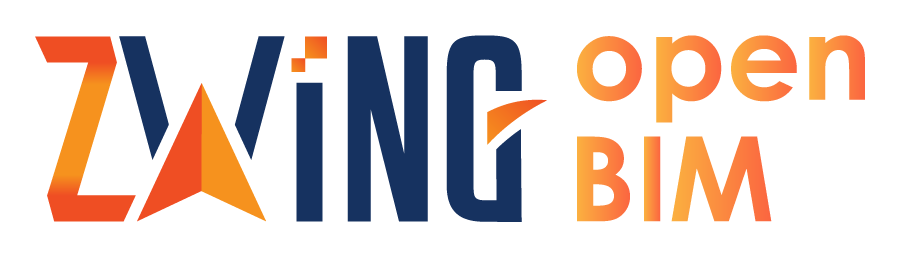 ZWING openBIM